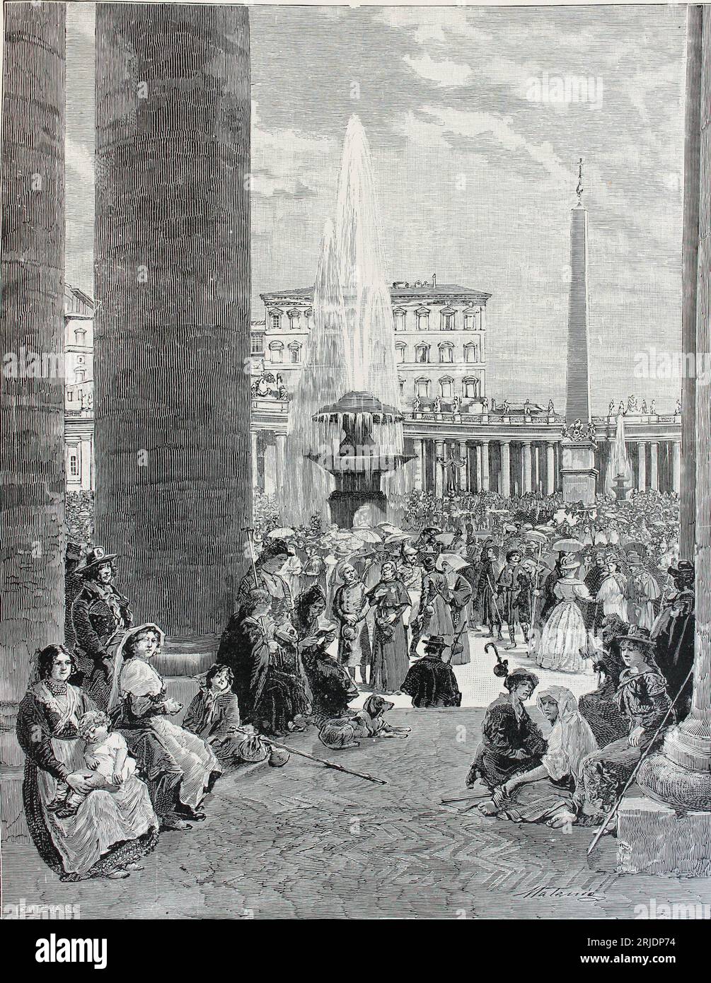 History of the Italian Risorgimento, 1935 Stock Photo - Alamy