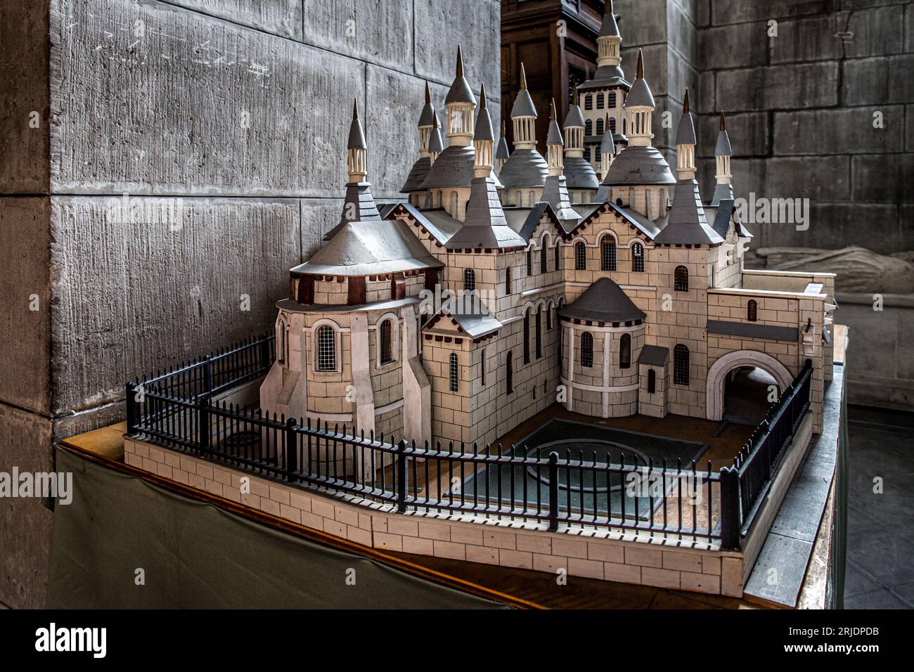Perigueux city hi-res stock photography and images - Alamy