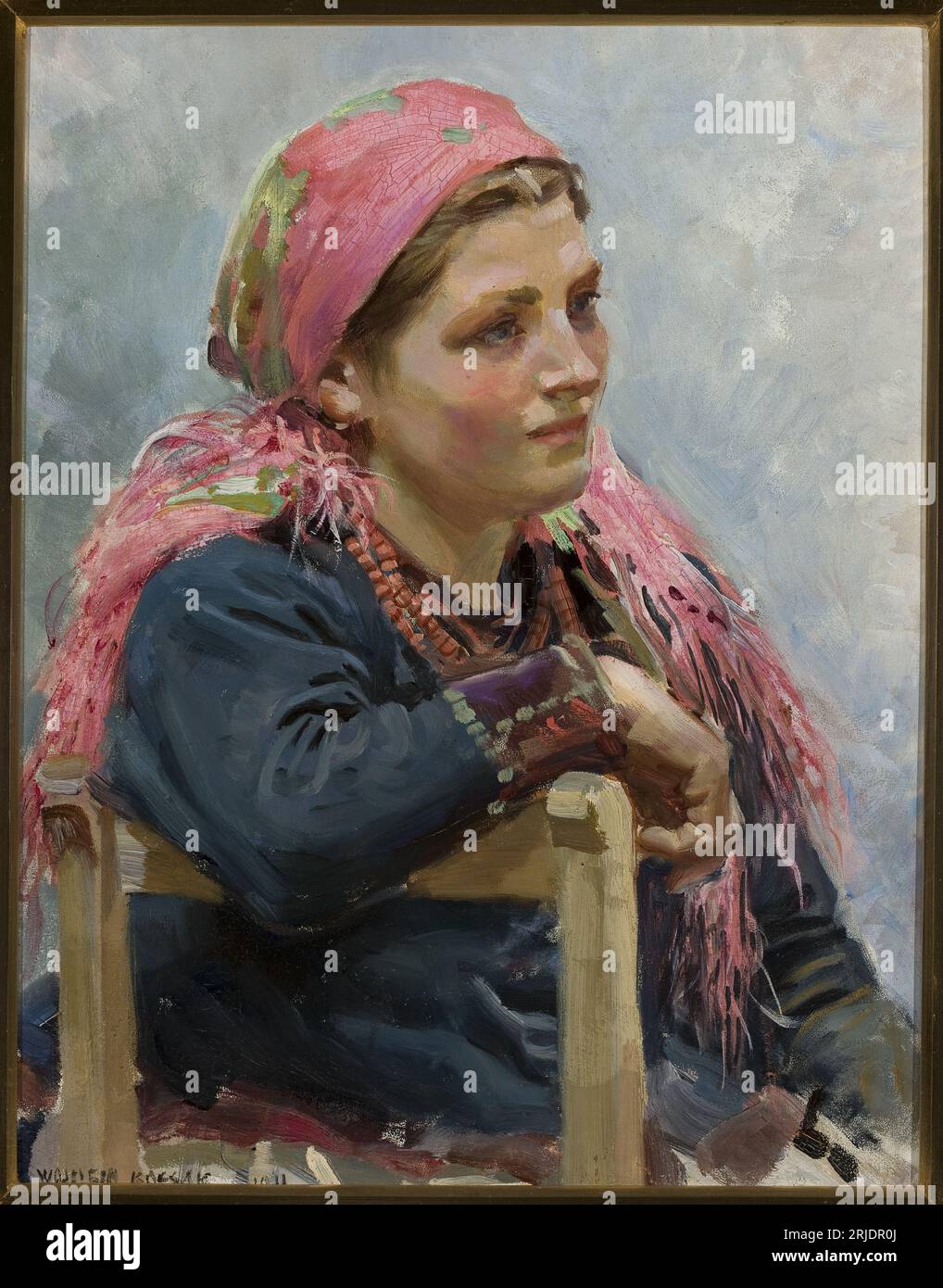 Franczak hi-res stock photography and images - Alamy