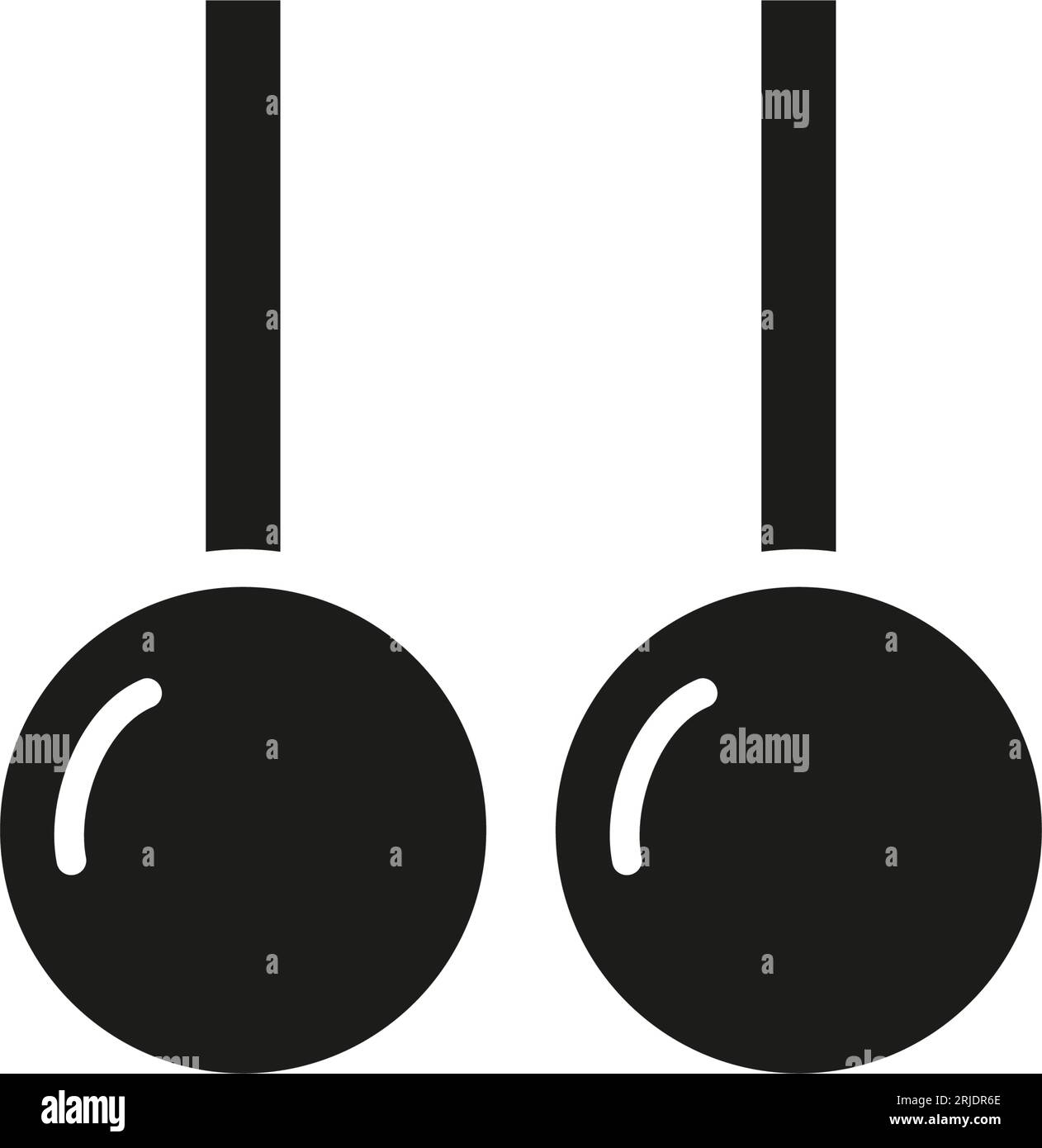 School gymnasium sport gym Stock Vector Images - Alamy