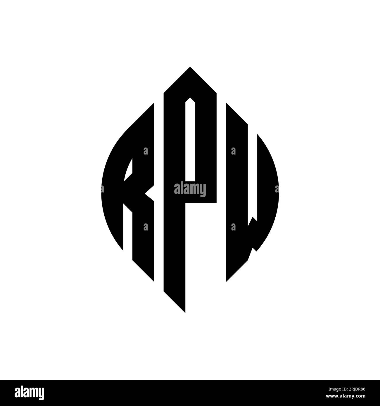 Rpw ellipse hi-res stock photography and images - Alamy