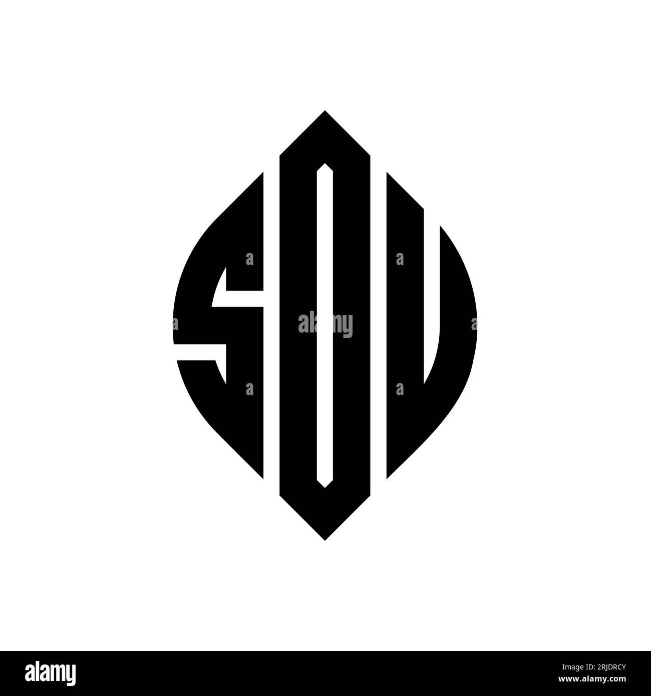 Sou ellipse hi-res stock photography and images - Alamy