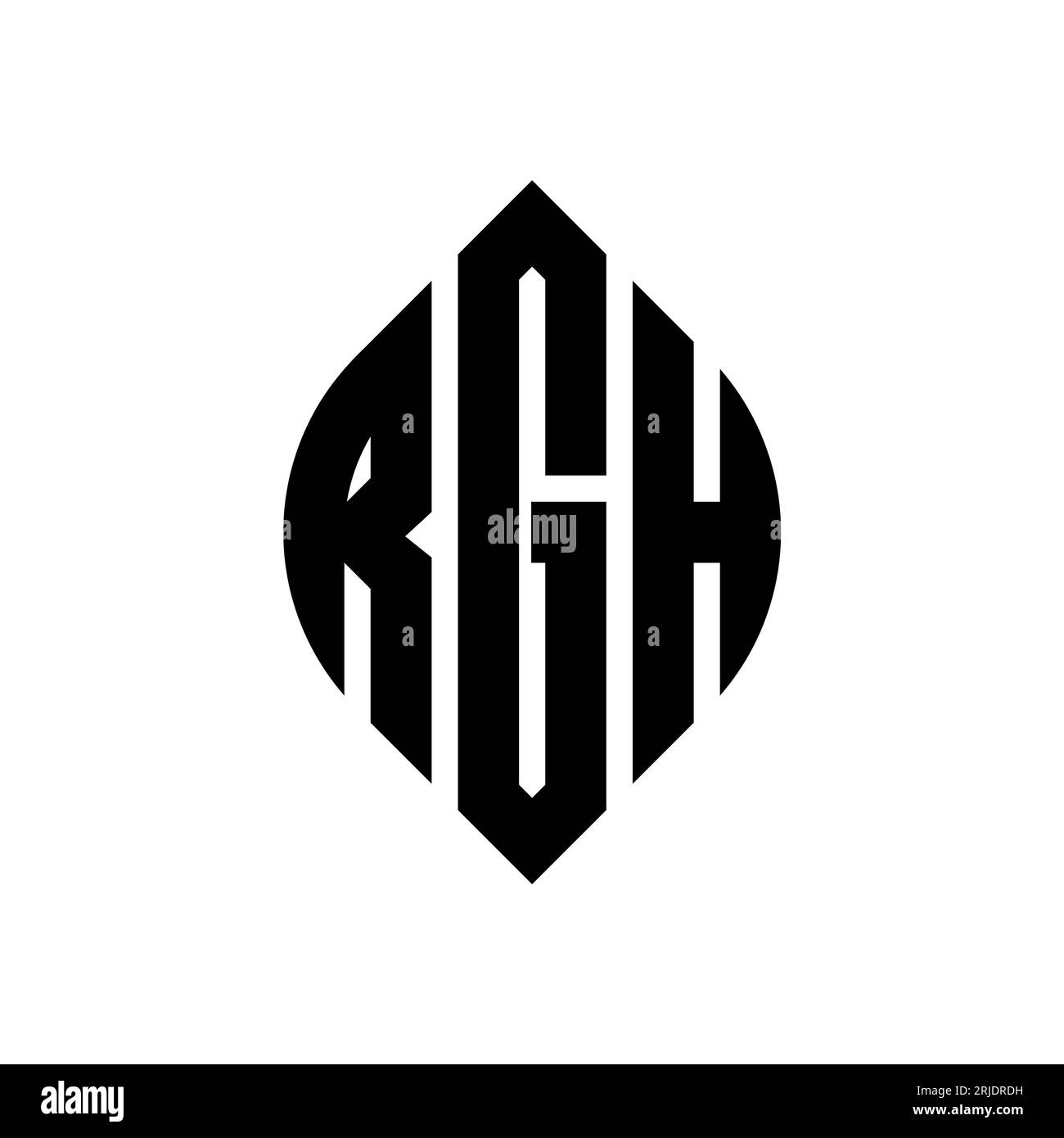 Rgh logo hi-res stock photography and images - Alamy