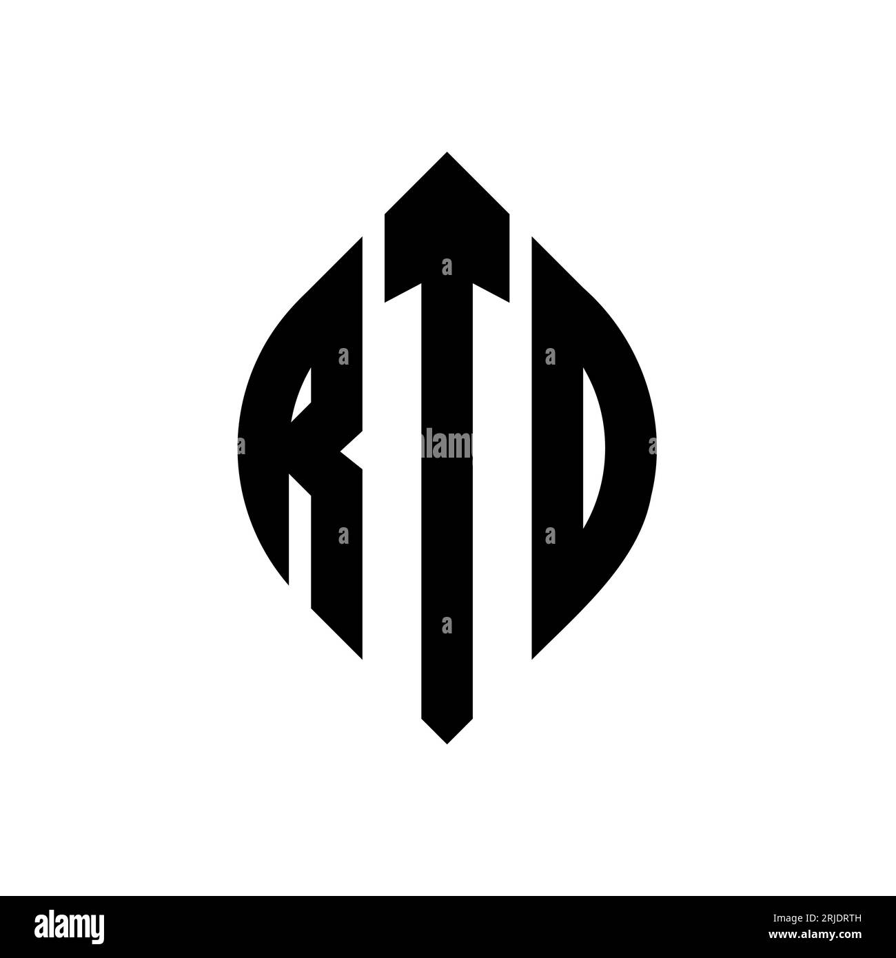 Rto initials hi-res stock photography and images - Alamy