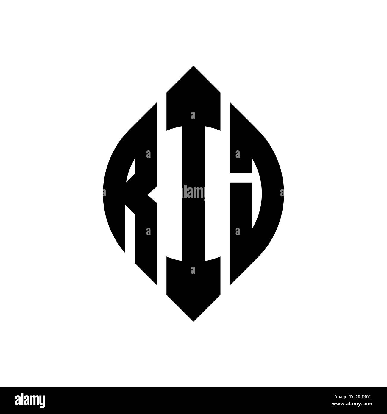 Rij font Black and White Stock Photos & Images - Alamy