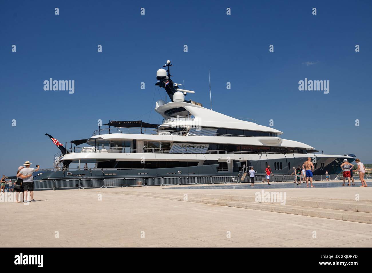 Sebastian kulczyk hi-res stock photography and images - Alamy