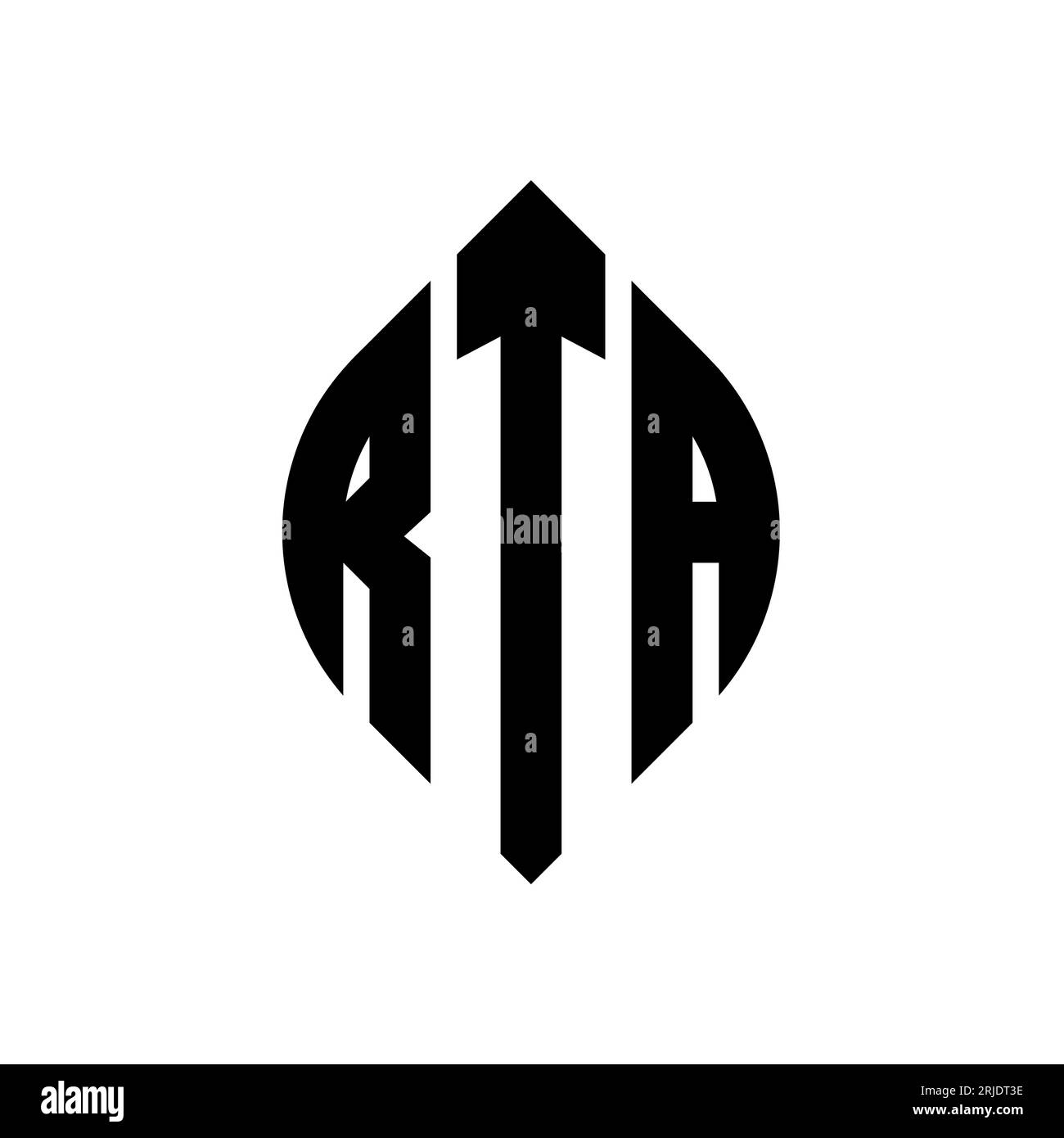 Rta ellipse hi-res stock photography and images - Alamy