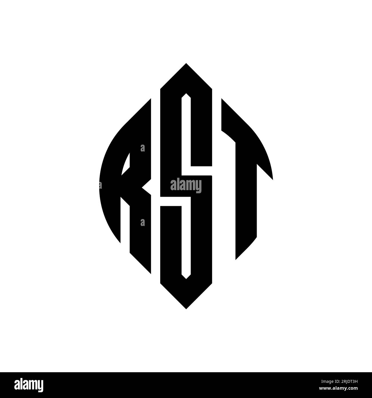 Rst logo hi-res stock photography and images - Alamy