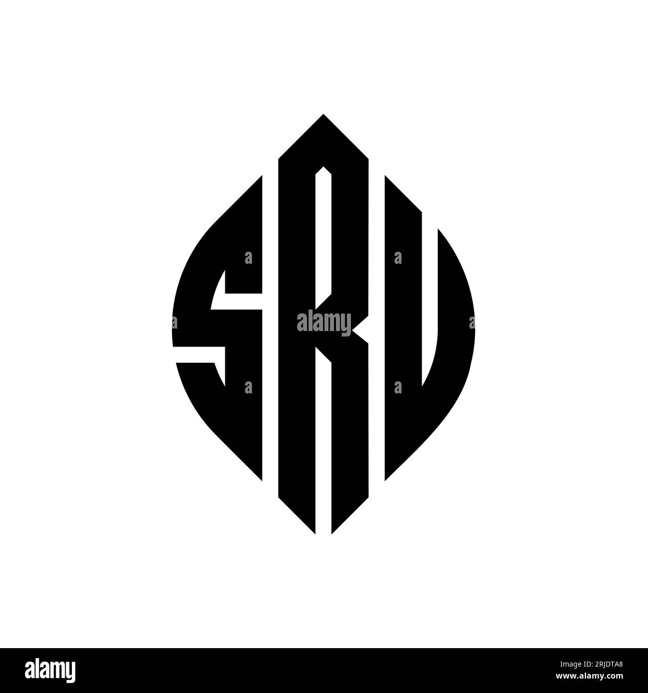 Sru ellipse hi-res stock photography and images - Alamy