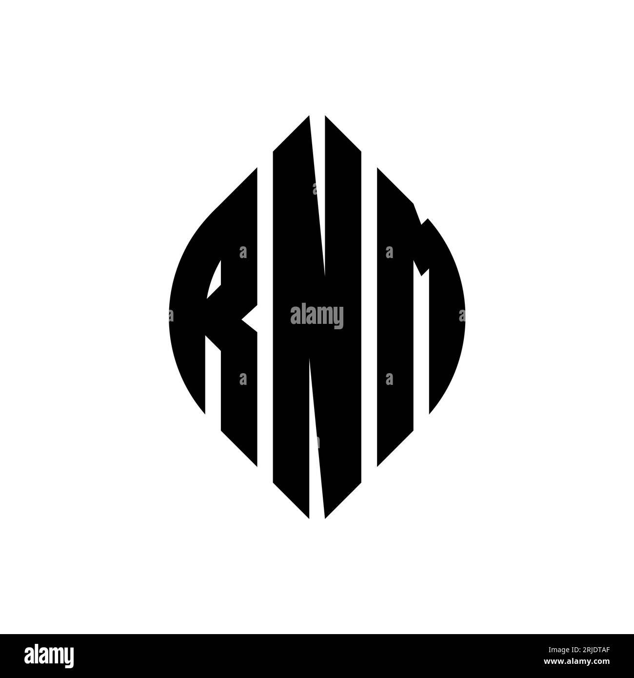 Rnm gaming logo hi-res stock photography and images - Alamy