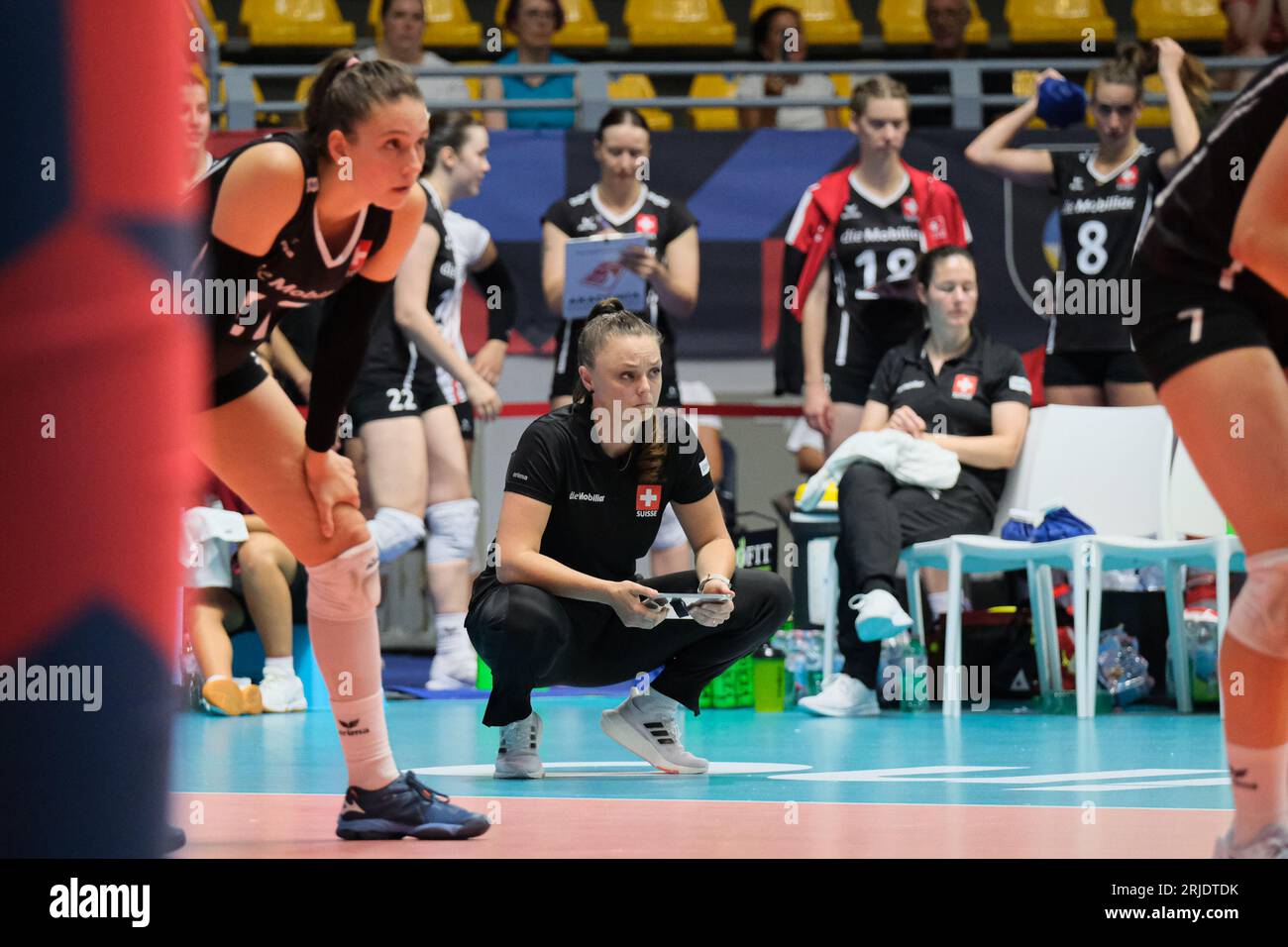 Lauren bertolacci hi-res stock photography and images - Alamy