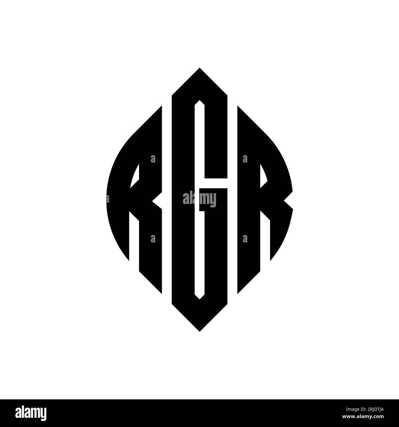 Rgr logo Cut Out Stock Images & Pictures - Alamy