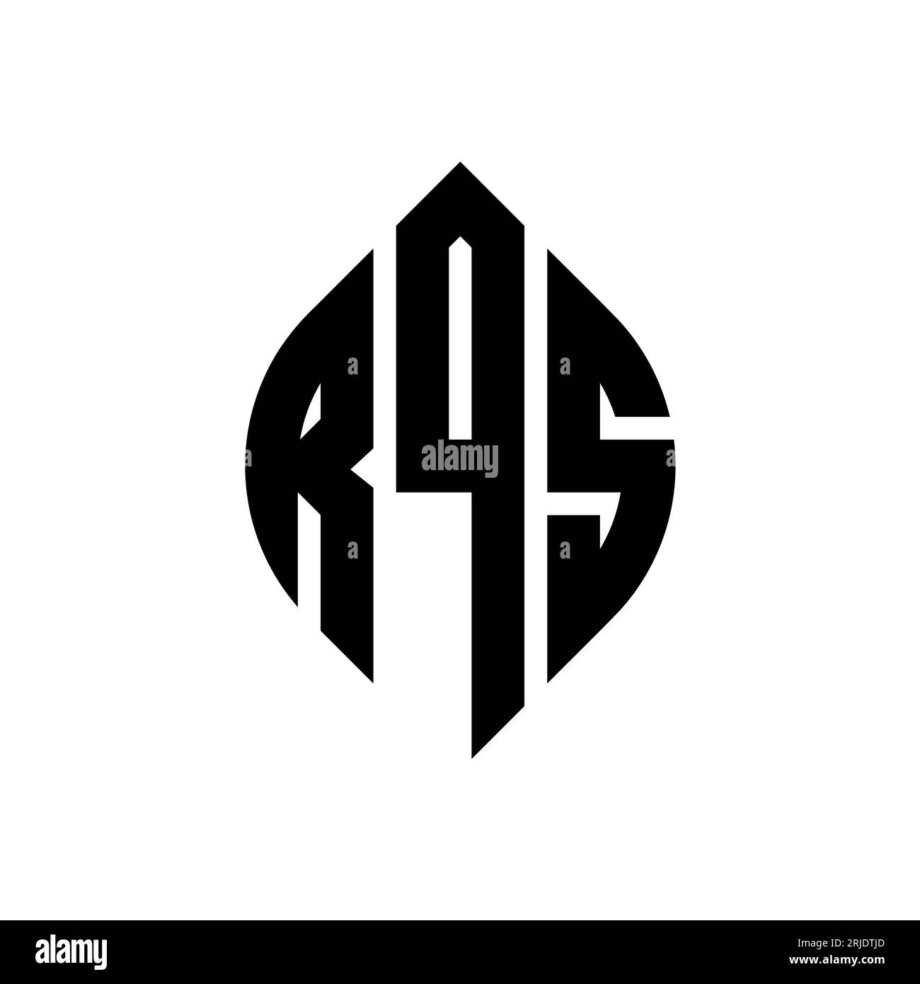 Rqs circle hi-res stock photography and images - Alamy