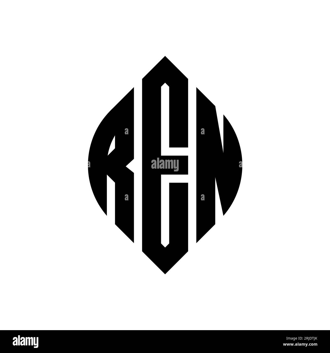 Ren alphabet Black and White Stock Photos & Images - Alamy