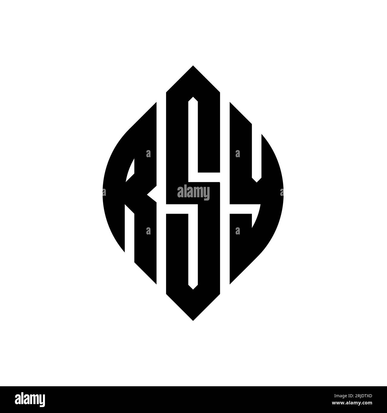 Rsy circle hi-res stock photography and images - Alamy