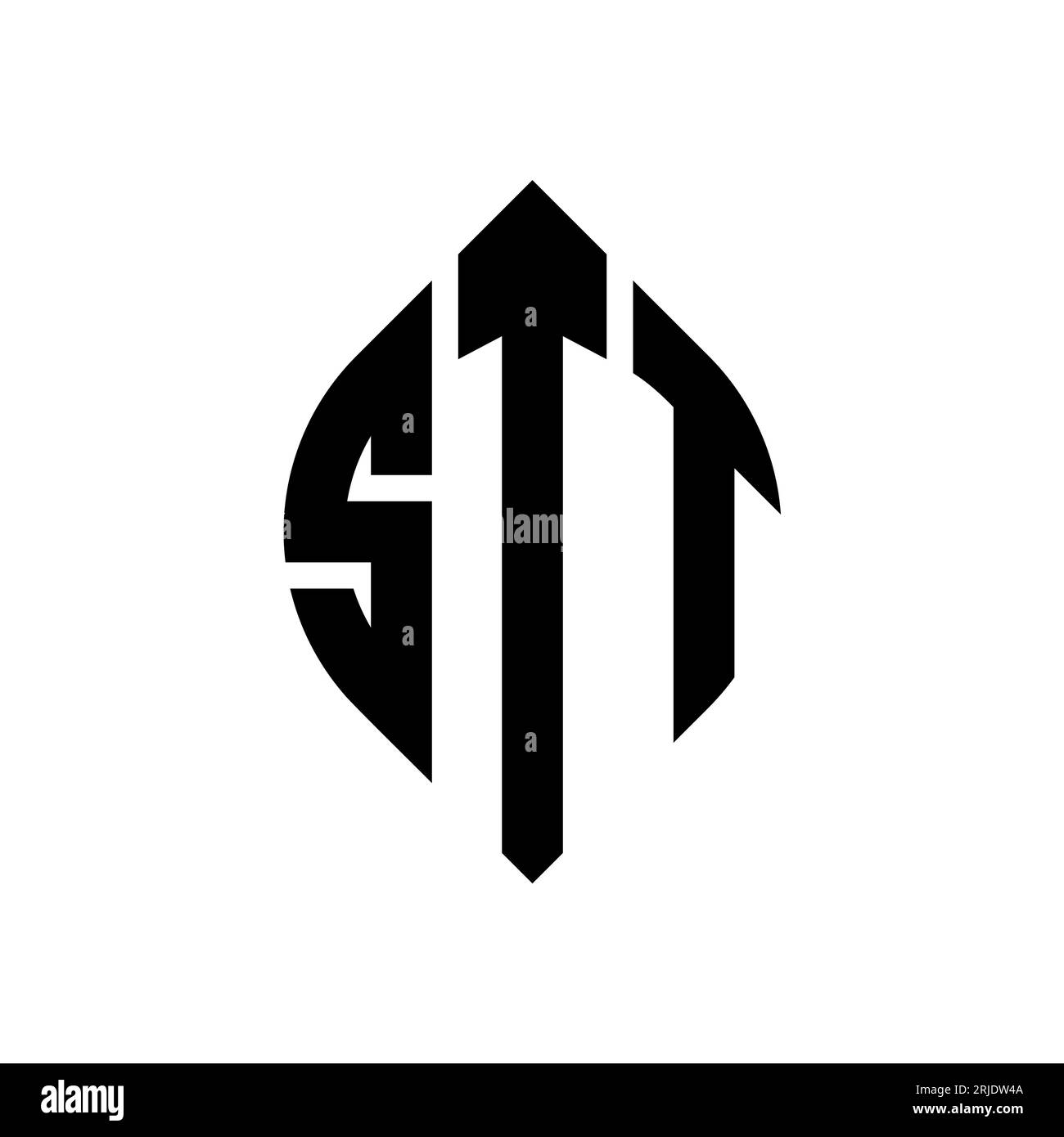 Stt initials hi-res stock photography and images - Alamy