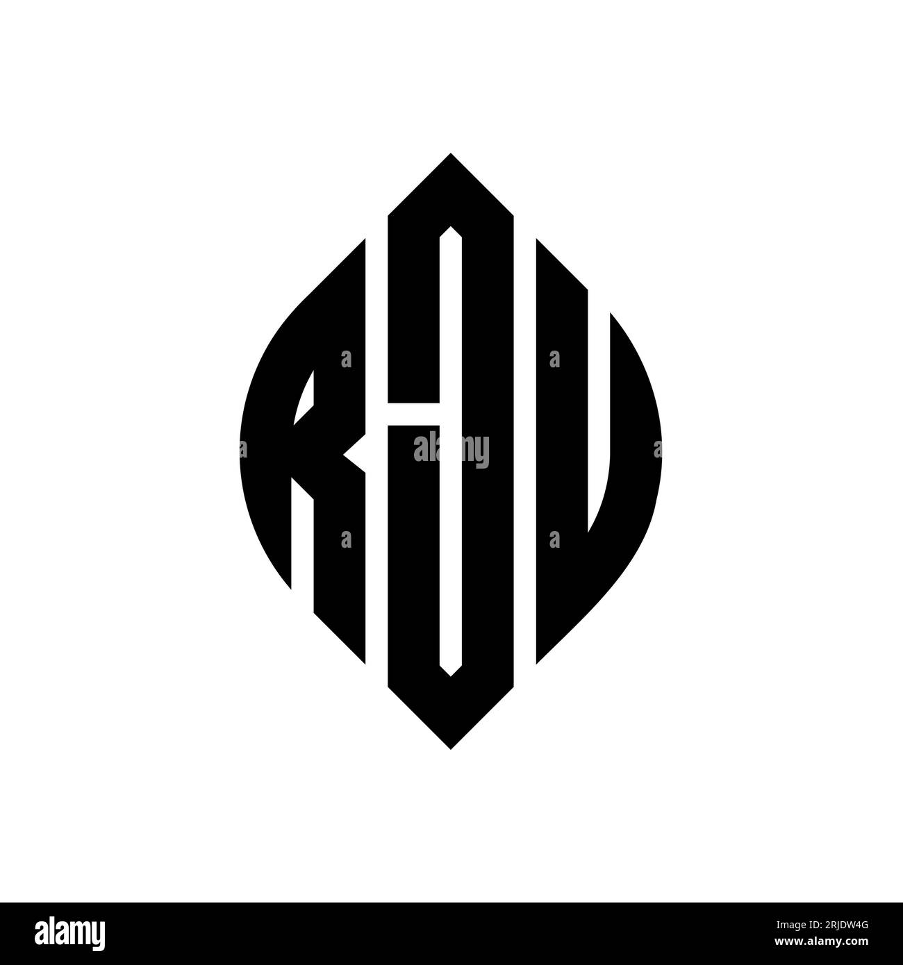 Rju circle hi-res stock photography and images - Alamy