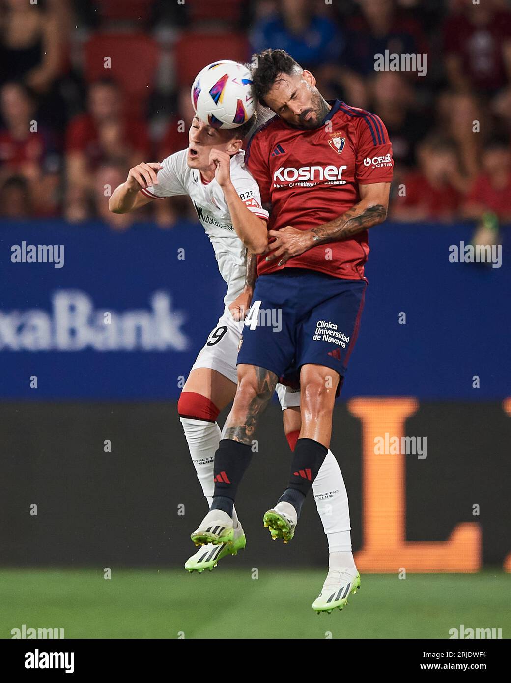 Ruben garcia hi-res stock photography and images - Alamy