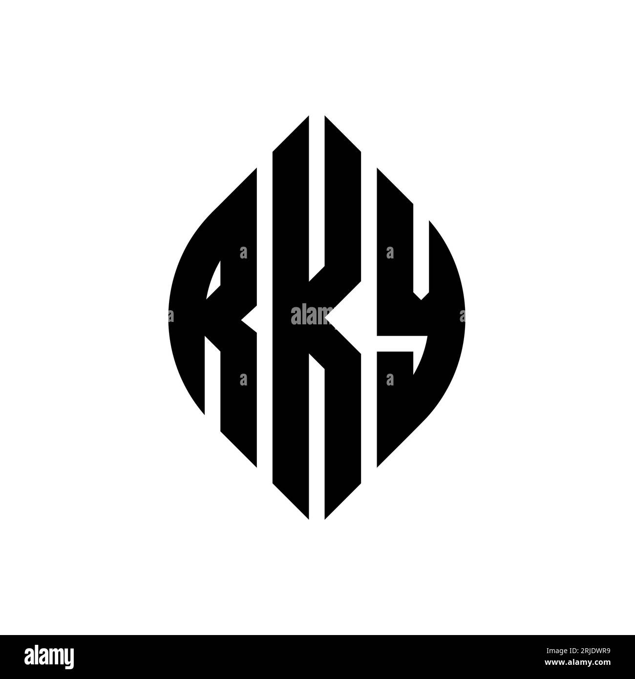 Rky circle hi-res stock photography and images - Alamy