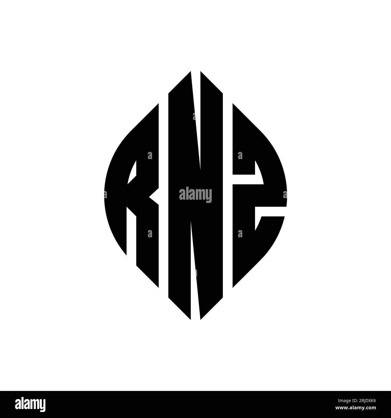 Rnz ellipse hi-res stock photography and images - Alamy