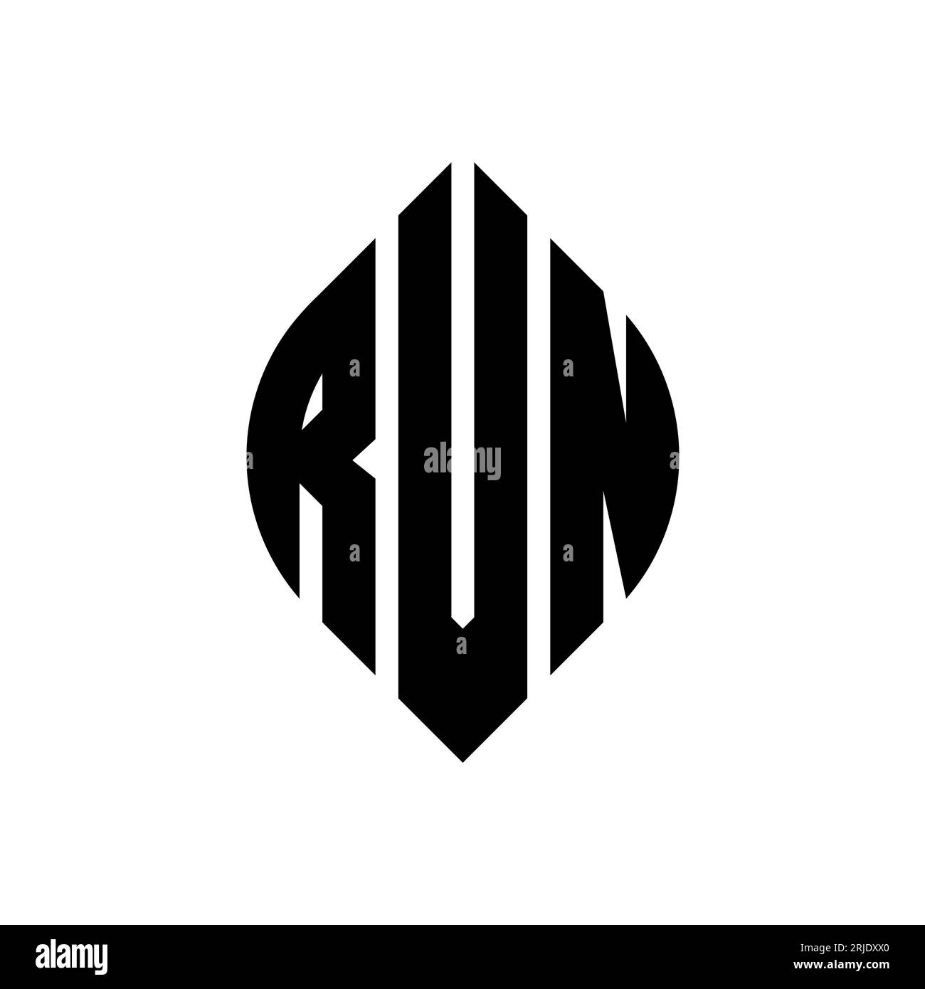 Rvn circle hi-res stock photography and images - Alamy