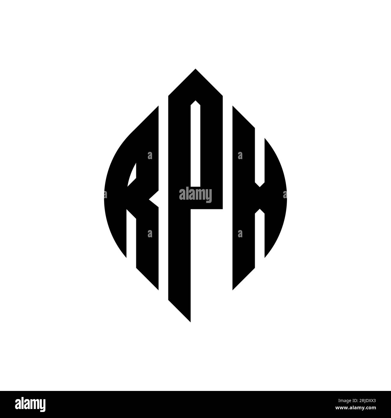 Rpx ellipse hi-res stock photography and images - Alamy