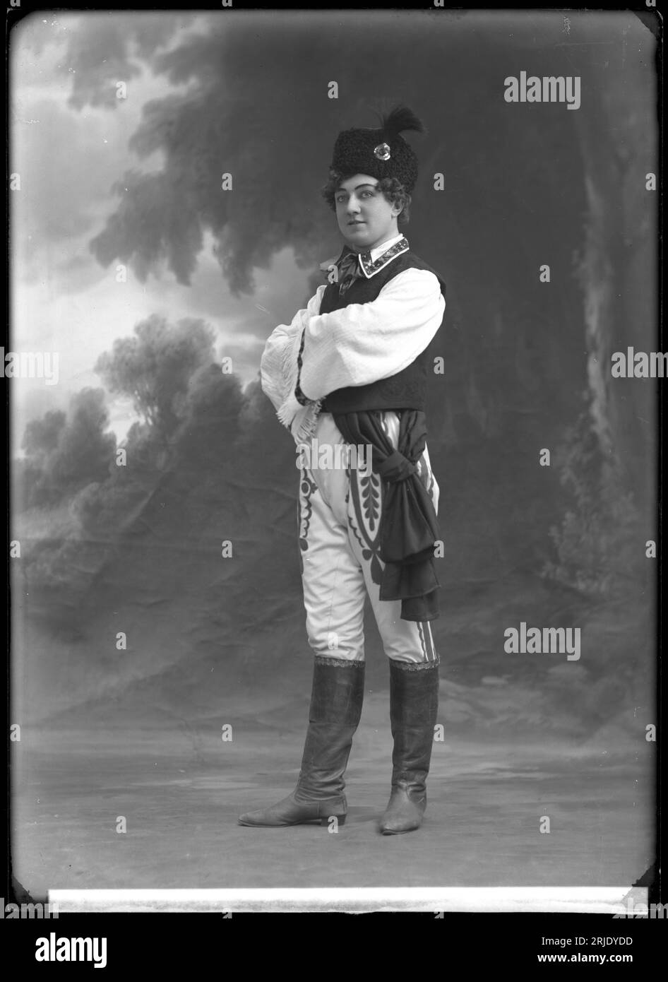Christian jaeger hi-res stock photography and images - Alamy
