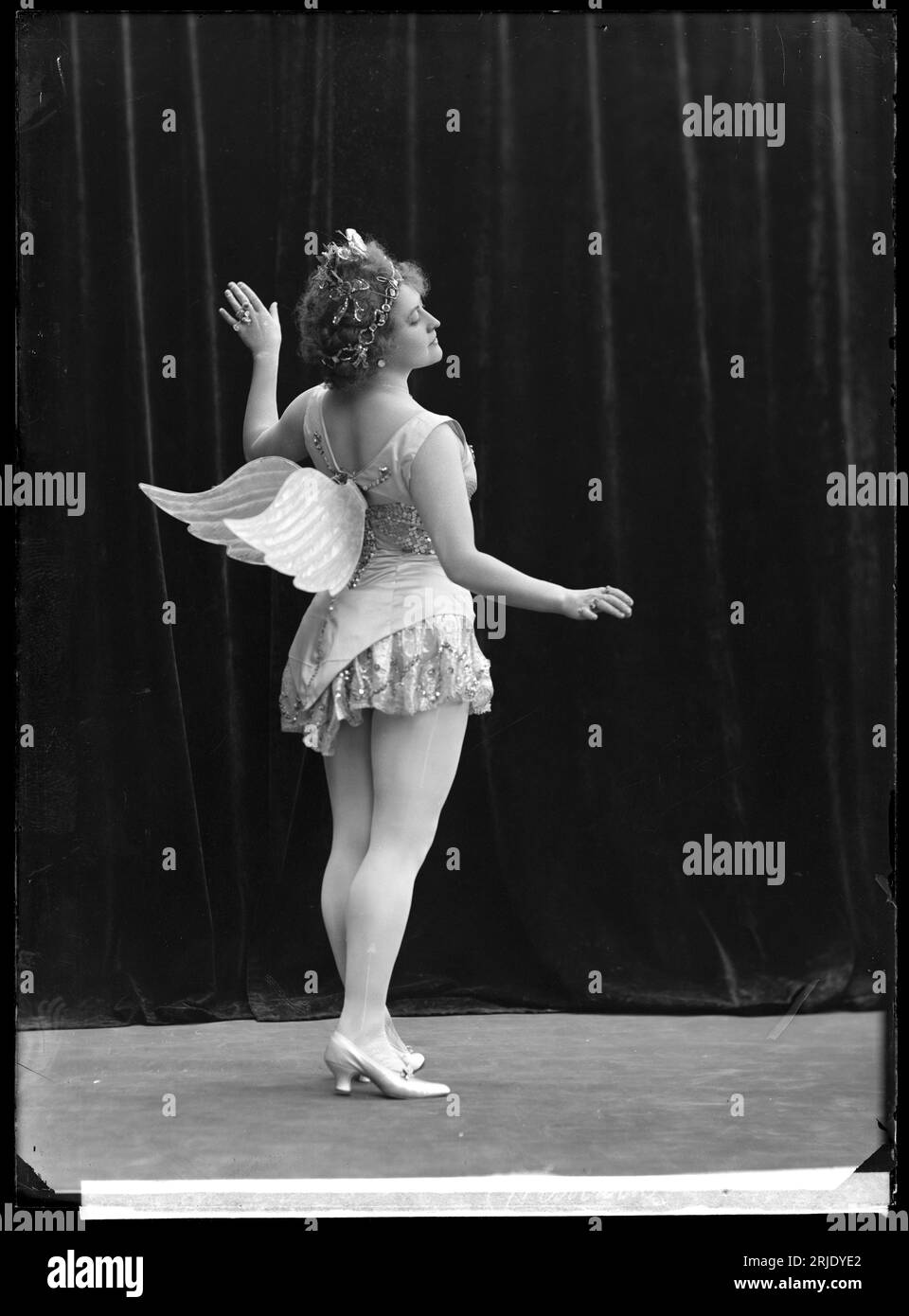 Victoria strandin hi-res stock photography and images - Alamy