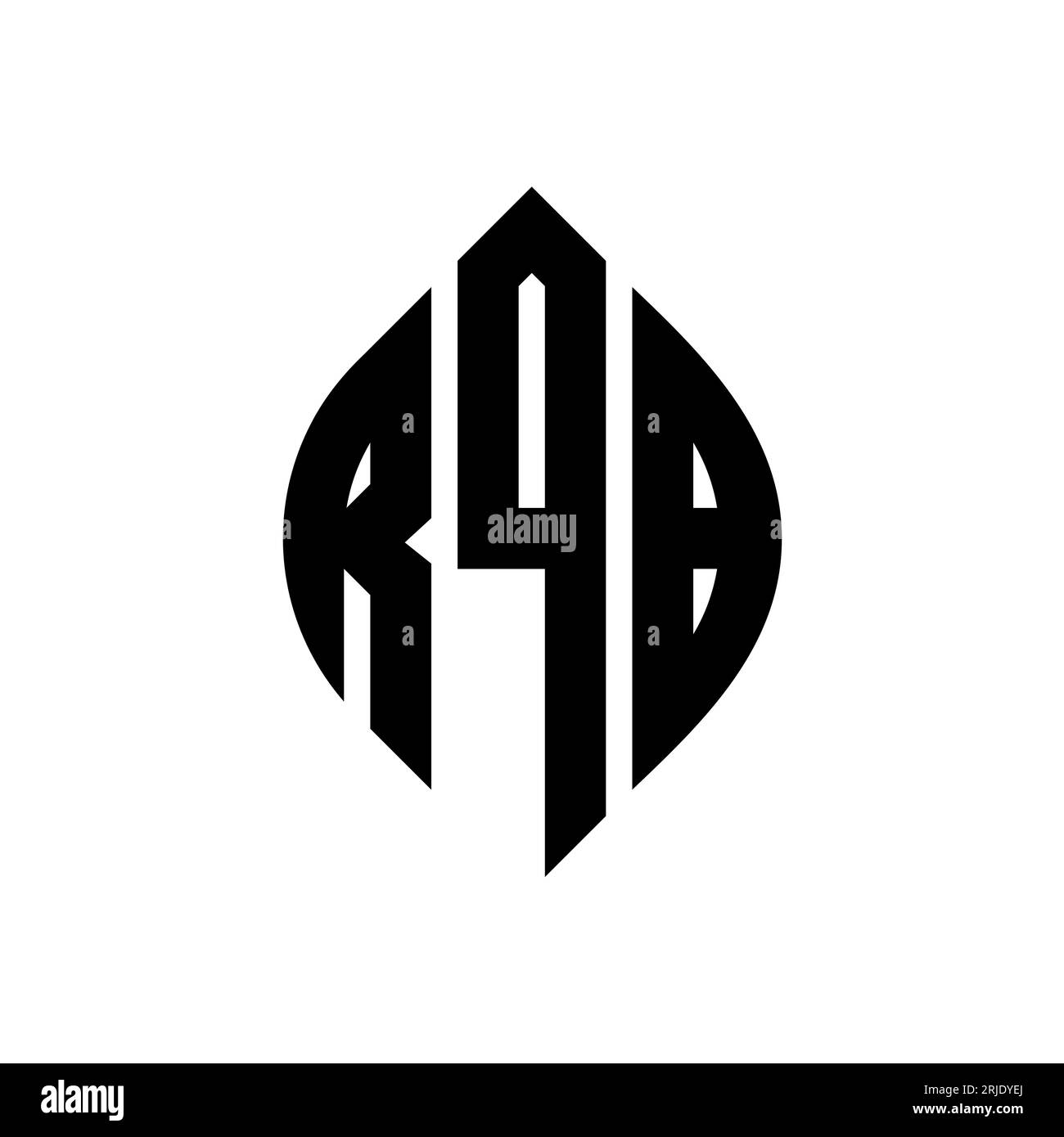 Rqb ellipse hi-res stock photography and images - Alamy