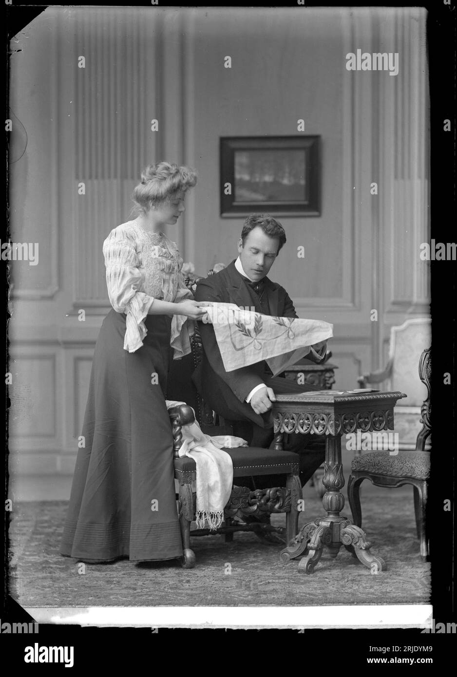 Jaeger artwork hi-res stock photography and images - Alamy