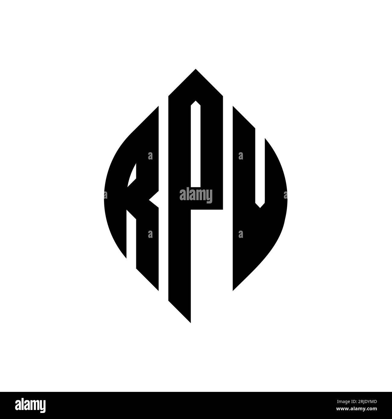 Rpv circle hi-res stock photography and images - Alamy