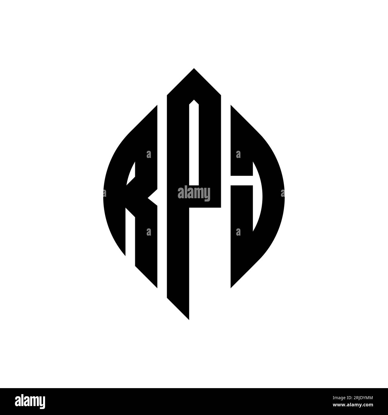 Rpj ellipse hi-res stock photography and images - Alamy