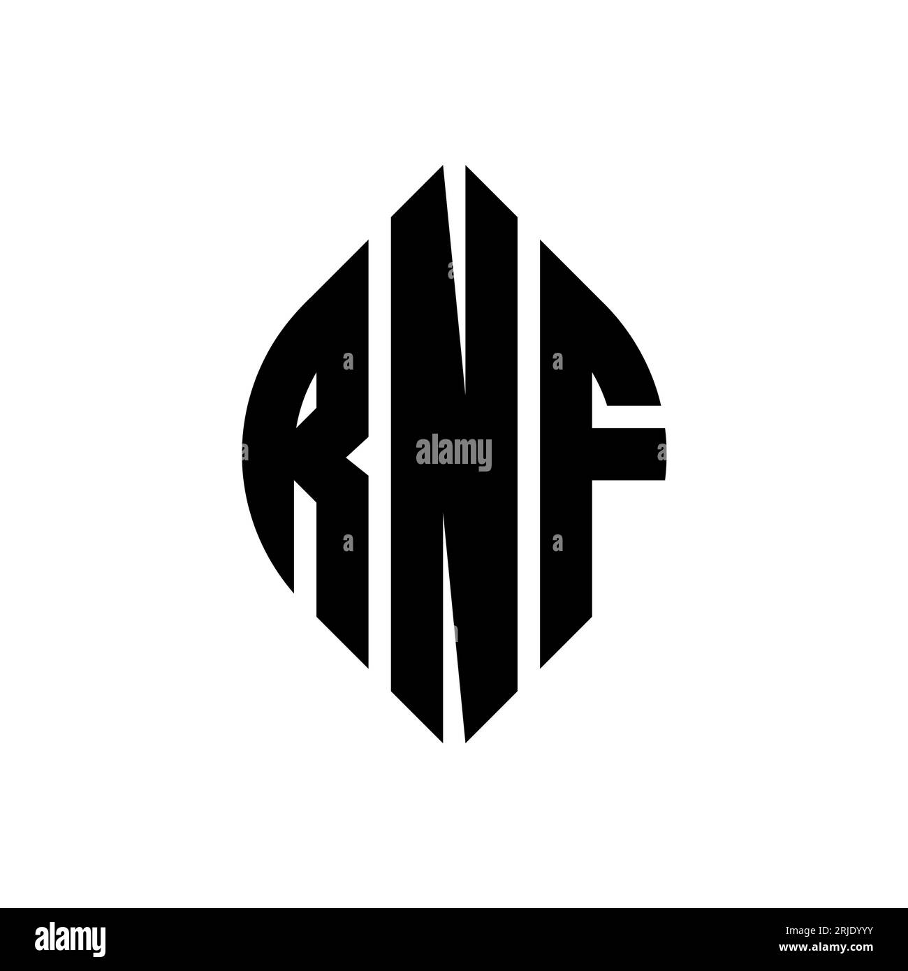 Rnf ellipse hi-res stock photography and images - Alamy