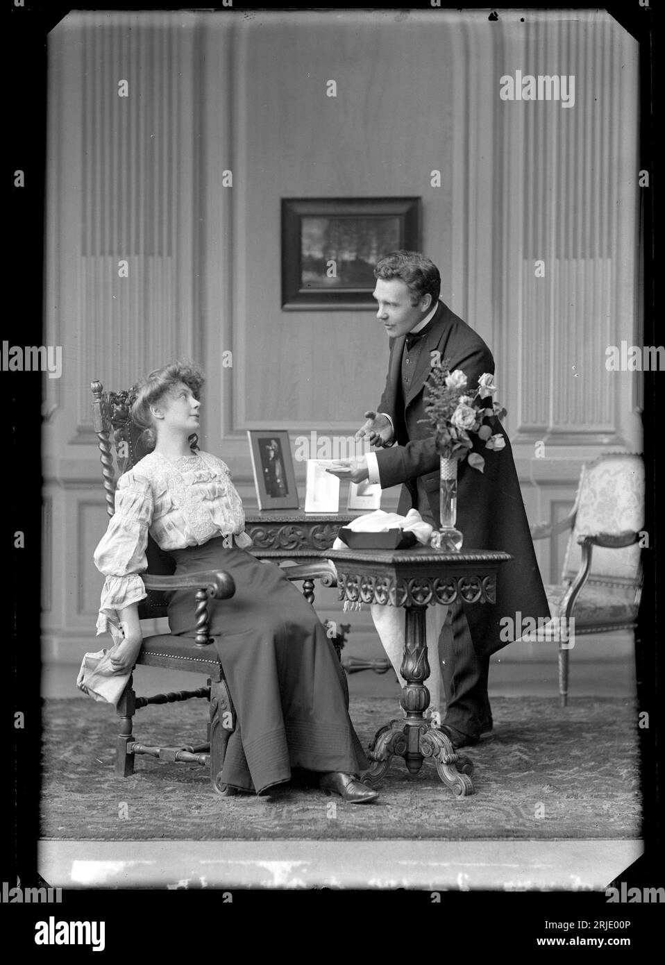 Jaeger artwork hi-res stock photography and images - Alamy