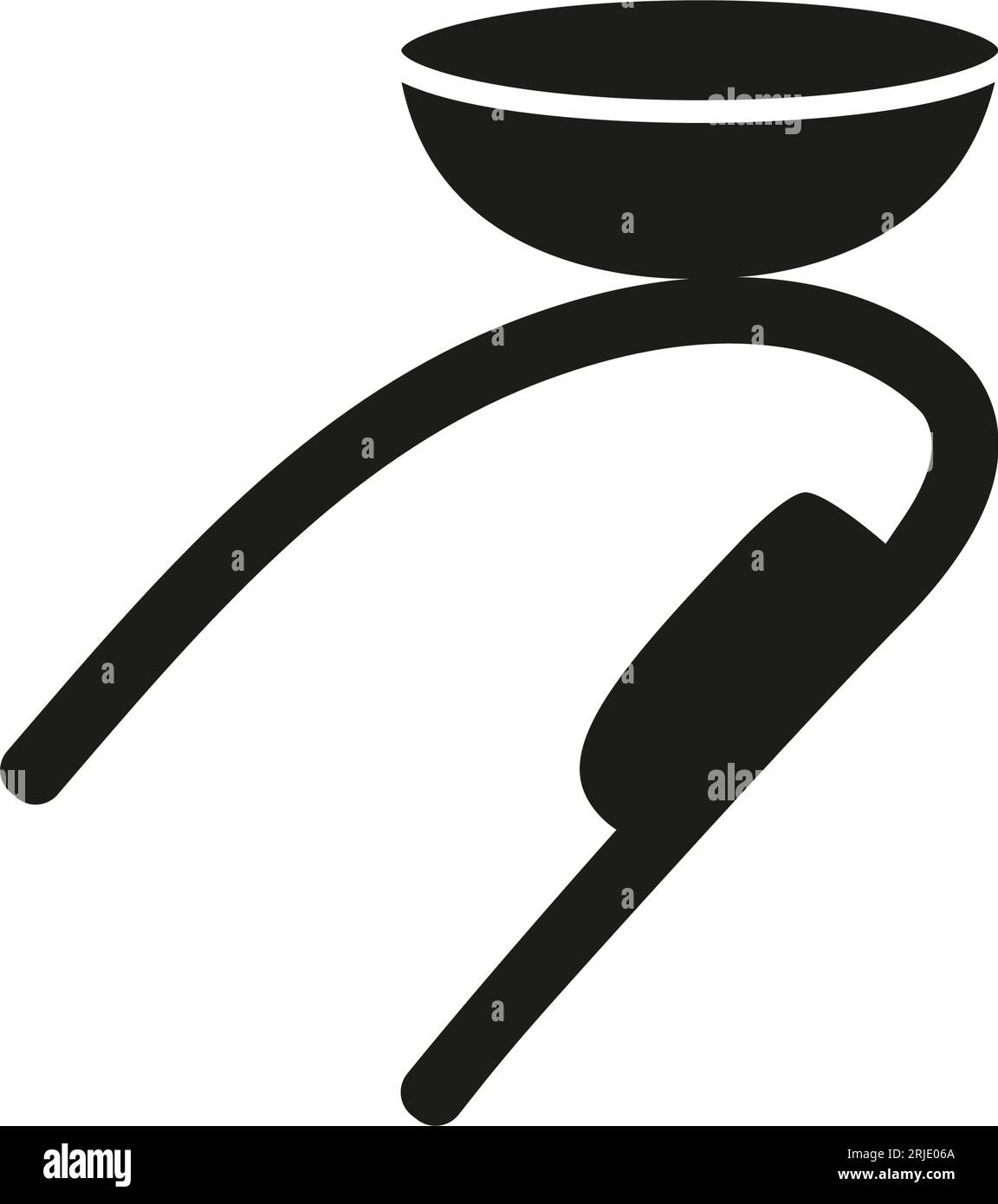 Lens care icon Stock Vector Image & Art - Alamy