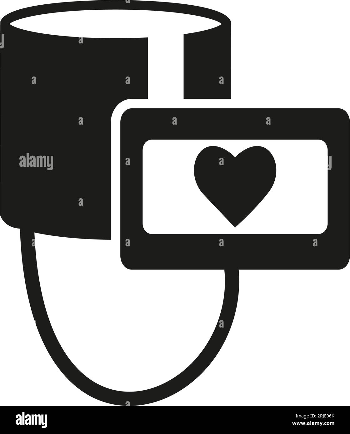 Single gauge Stock Vector Images - Alamy