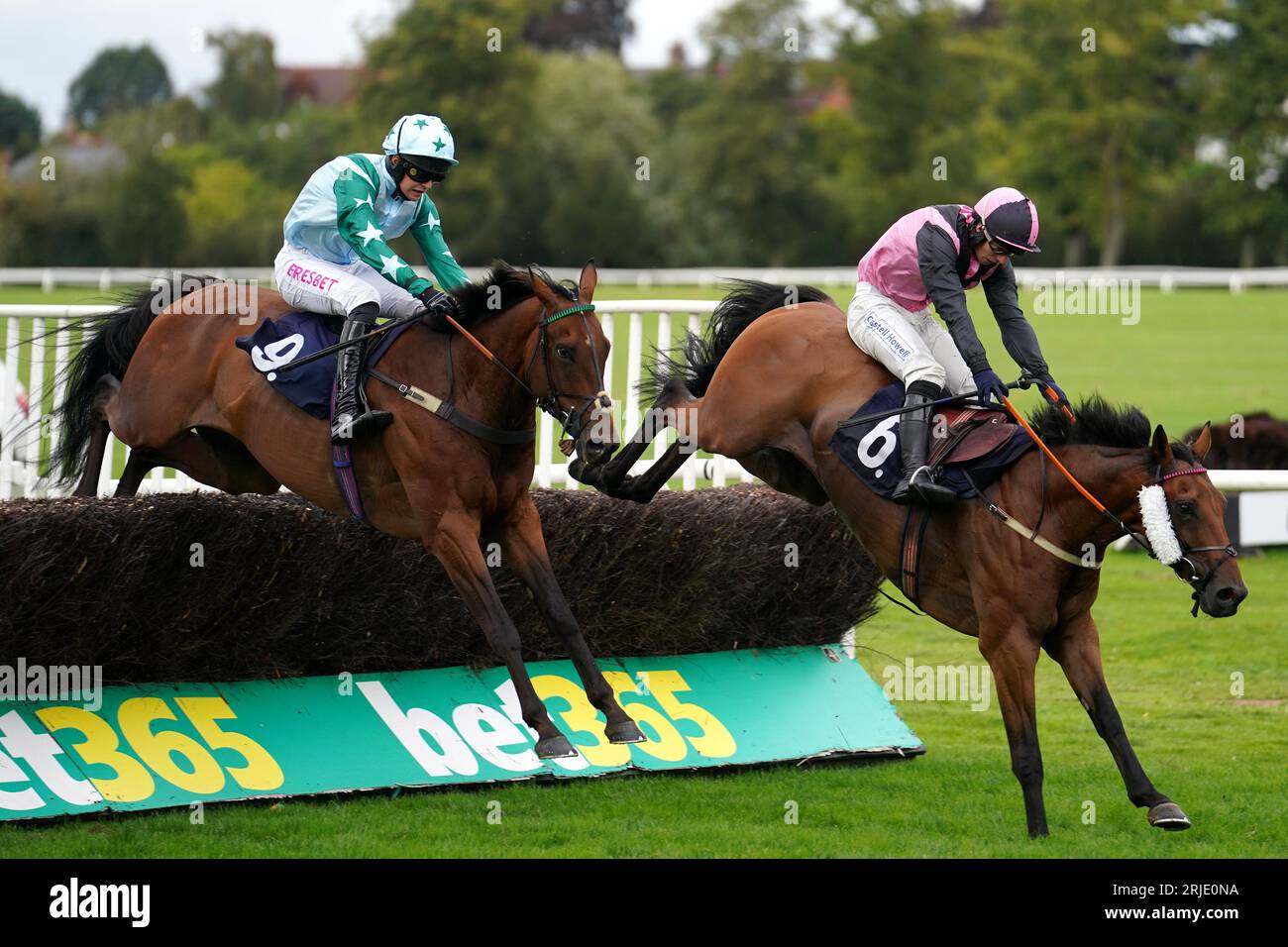 Ironhill hi-res stock photography and images - Alamy