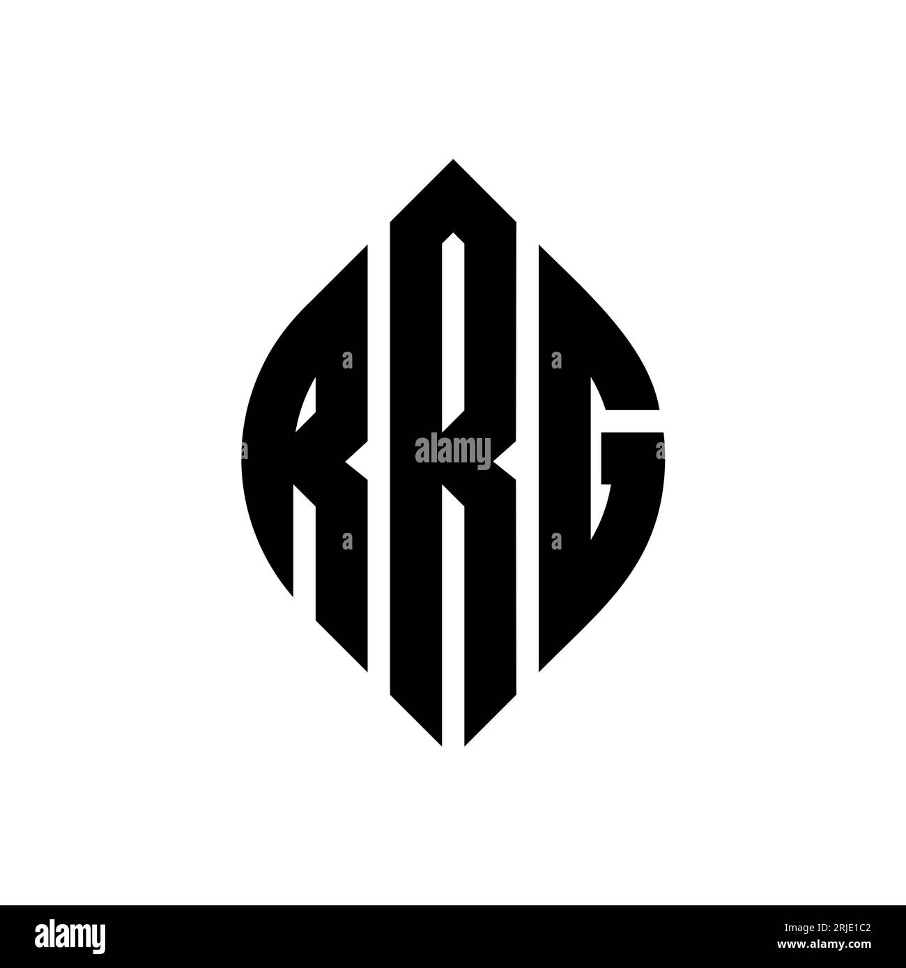 Rrg logo hi-res stock photography and images - Alamy