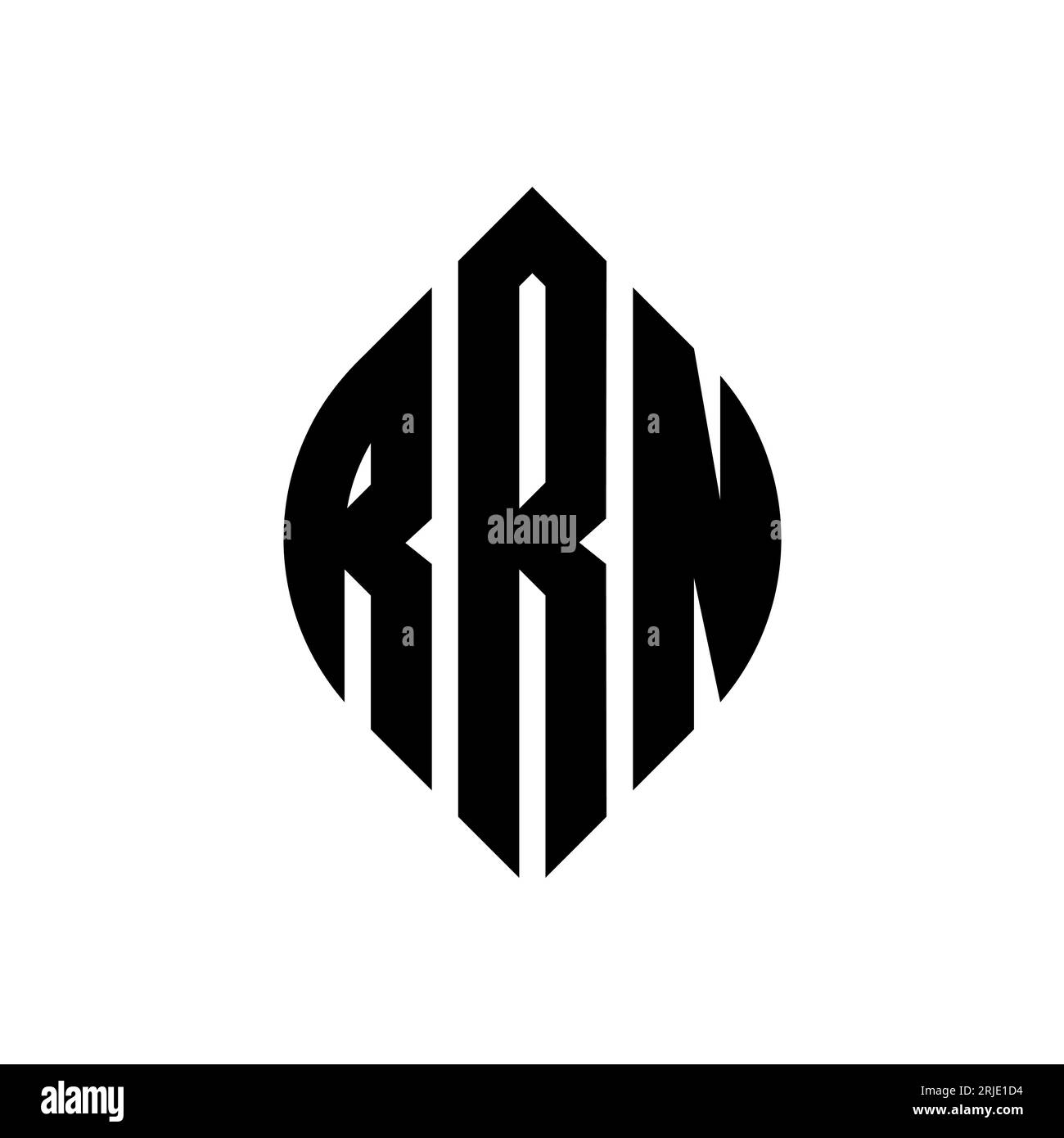 Rrn circle hi-res stock photography and images - Alamy