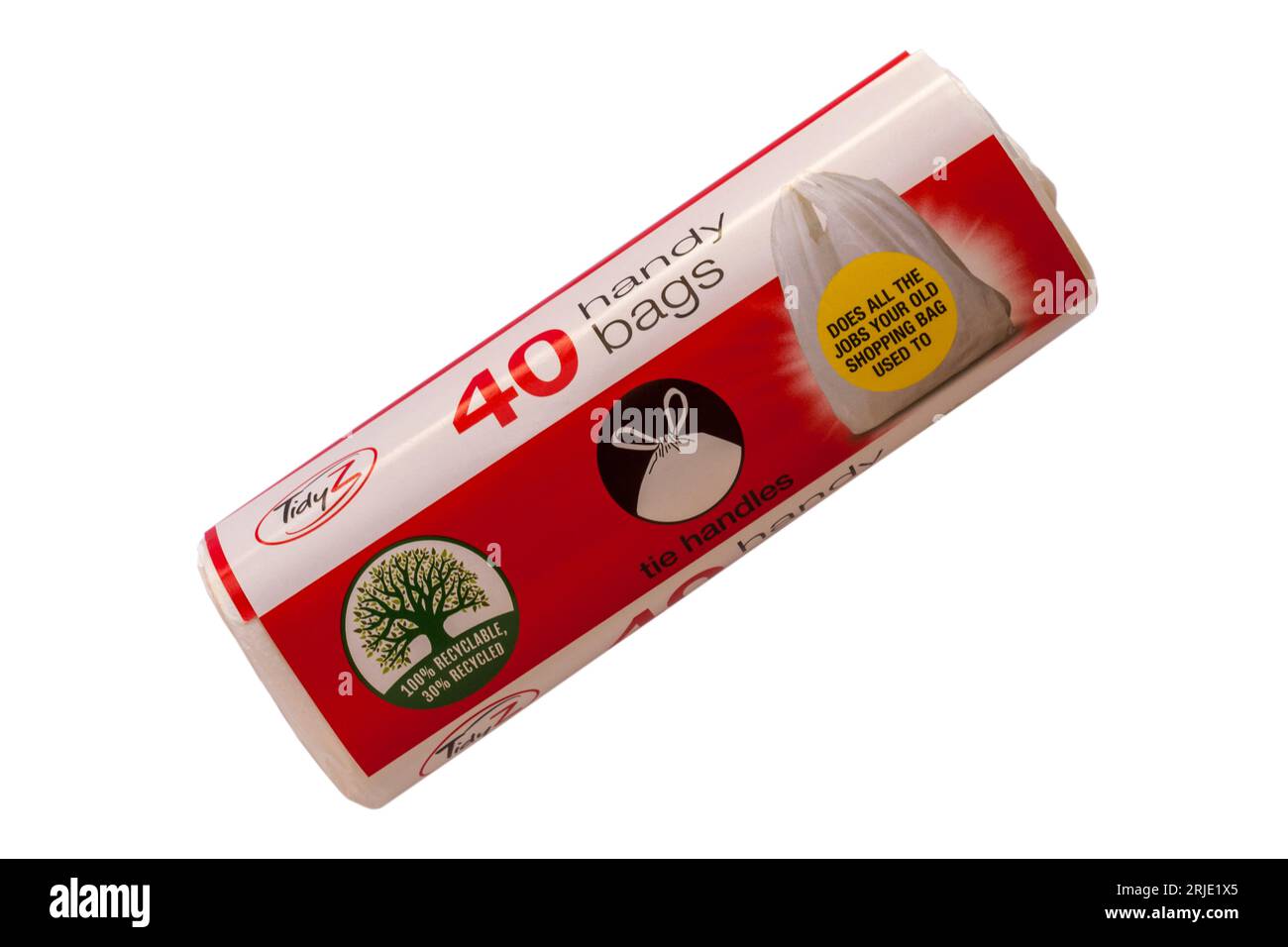Tidyz handy bags hi-res stock photography and images - Alamy