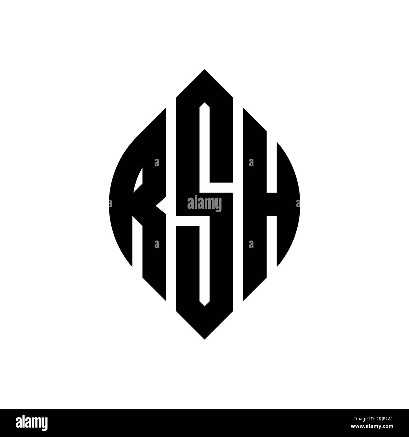 Rsh logo hi-res stock photography and images - Alamy
