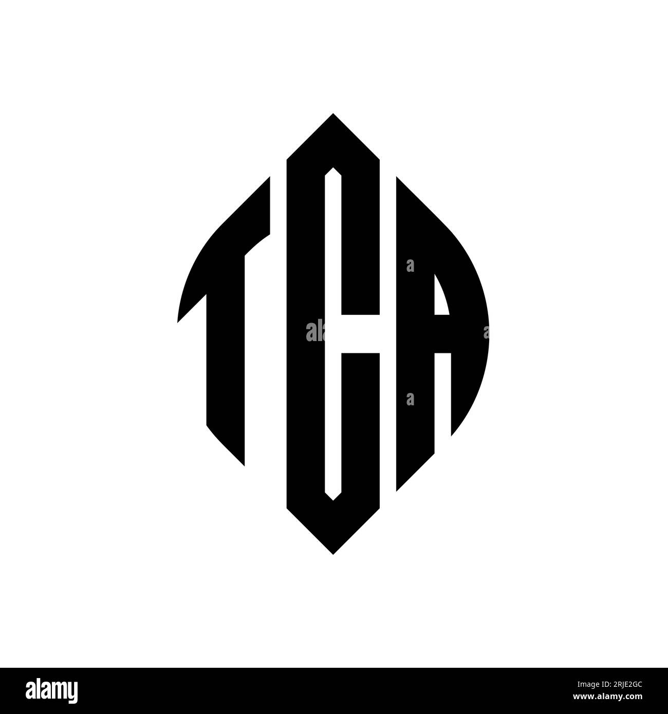 Tca circle hi-res stock photography and images - Alamy