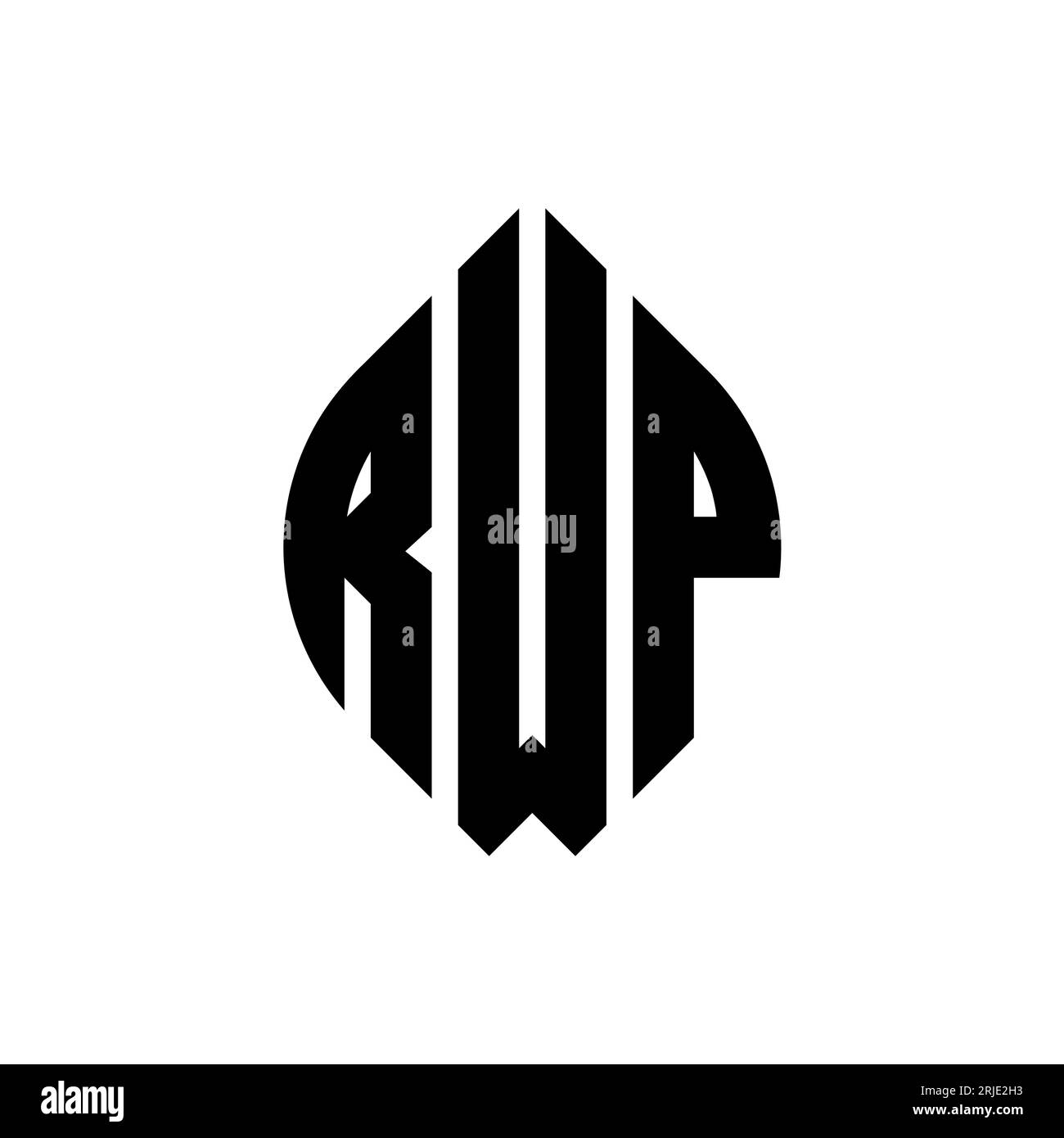 Rwp circle hi-res stock photography and images - Alamy