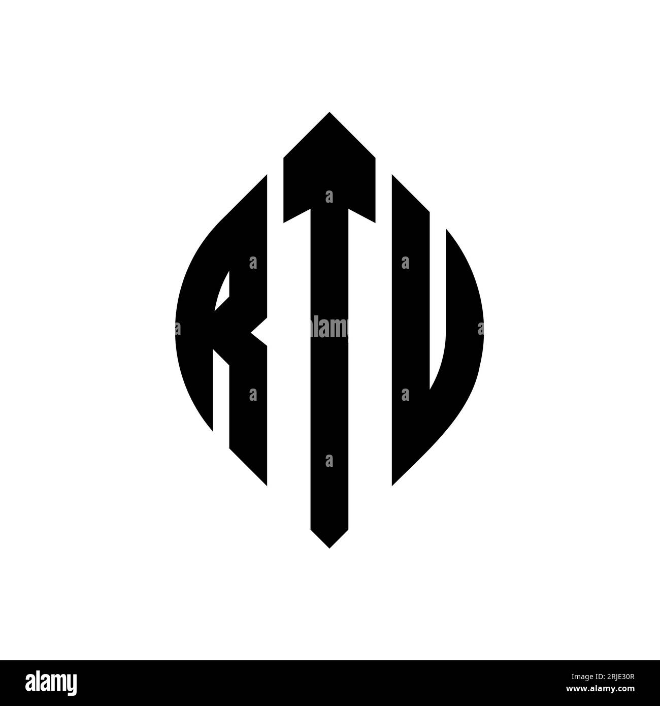 Rtu circle hi-res stock photography and images - Alamy