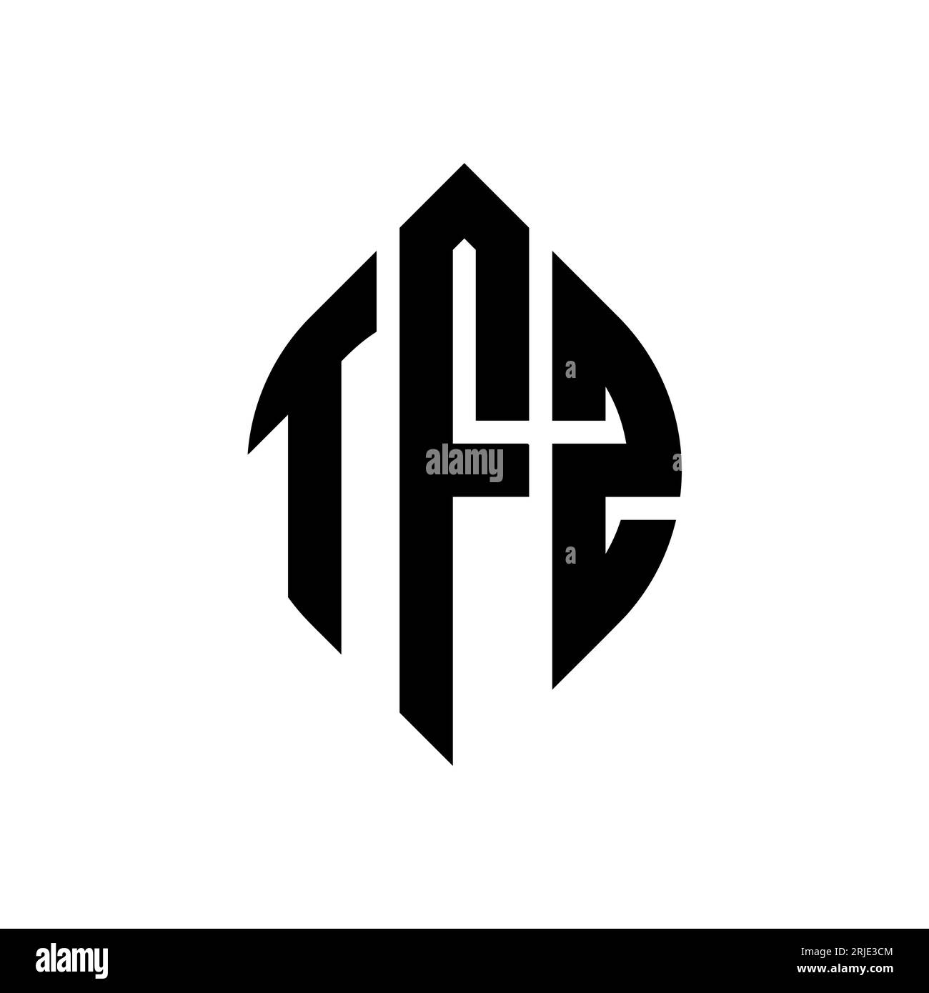 Tfz logo hi-res stock photography and images - Alamy