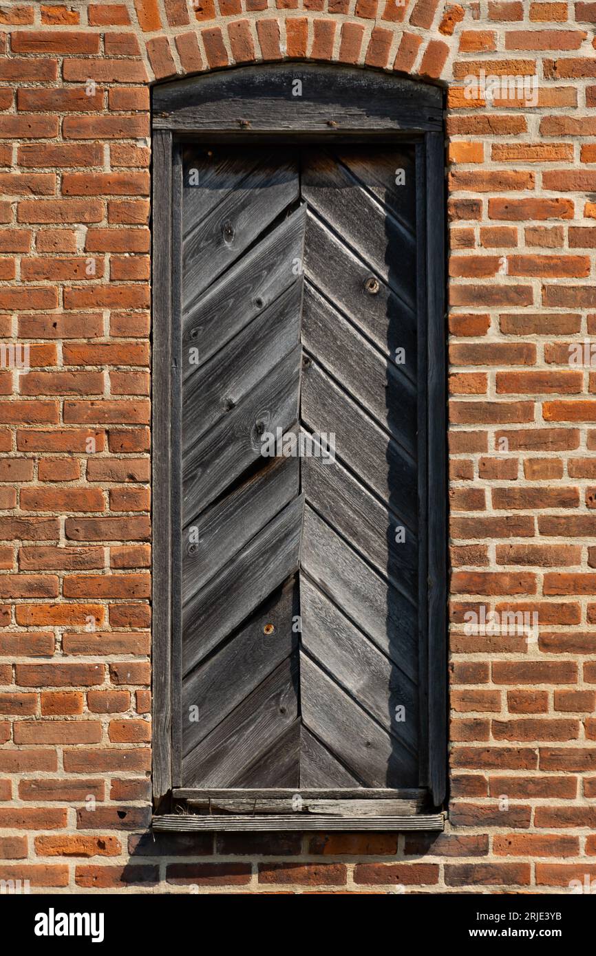 Joseph glidden barbed wire hi-res stock photography and images - Alamy