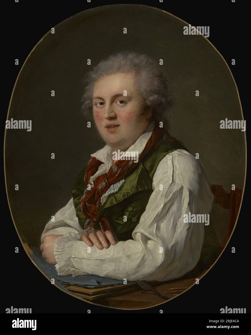 Nicolas joubert hi-res stock photography and images - Alamy