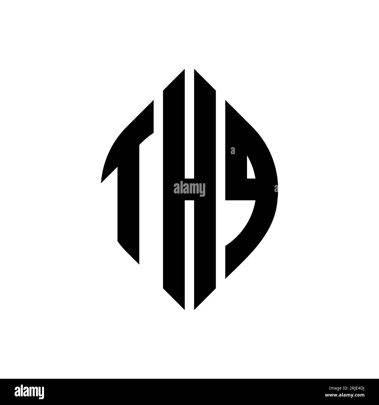 Thq circle hi-res stock photography and images - Alamy