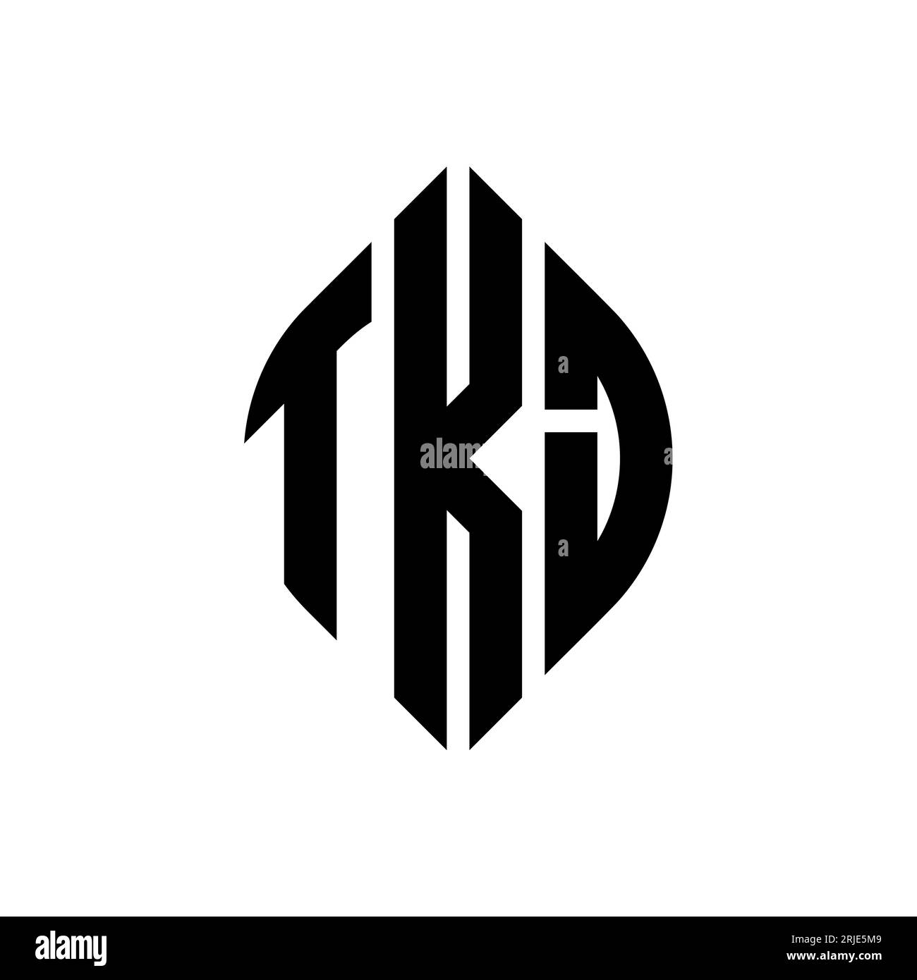 Tkj logo hi-res stock photography and images - Alamy