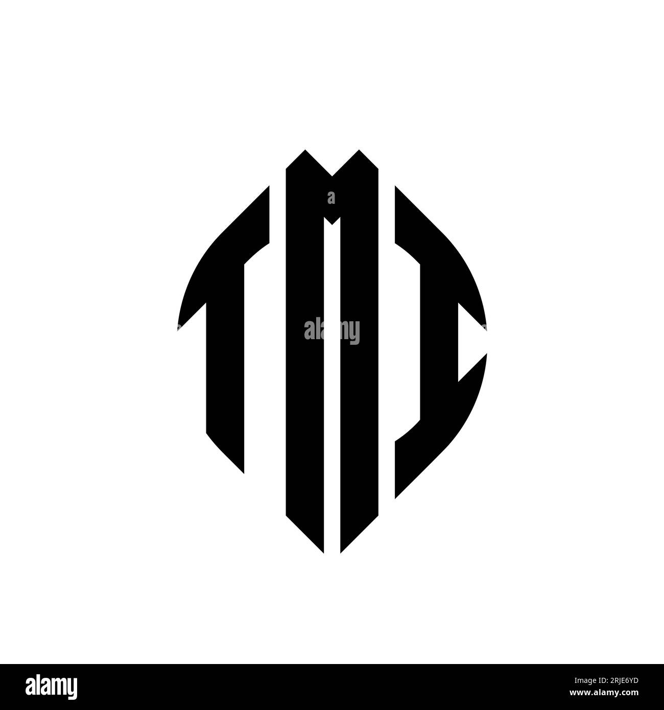 Tmi logo Stock Vector Images - Alamy